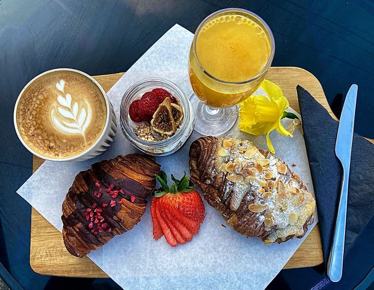 Welcome to Provisions Heaton