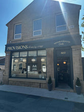 Welcome to Provisions Heaton